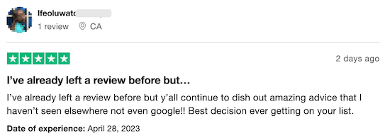 CS #198: Saying thank you - the habit you're not doing enough (+ Ikigai ...